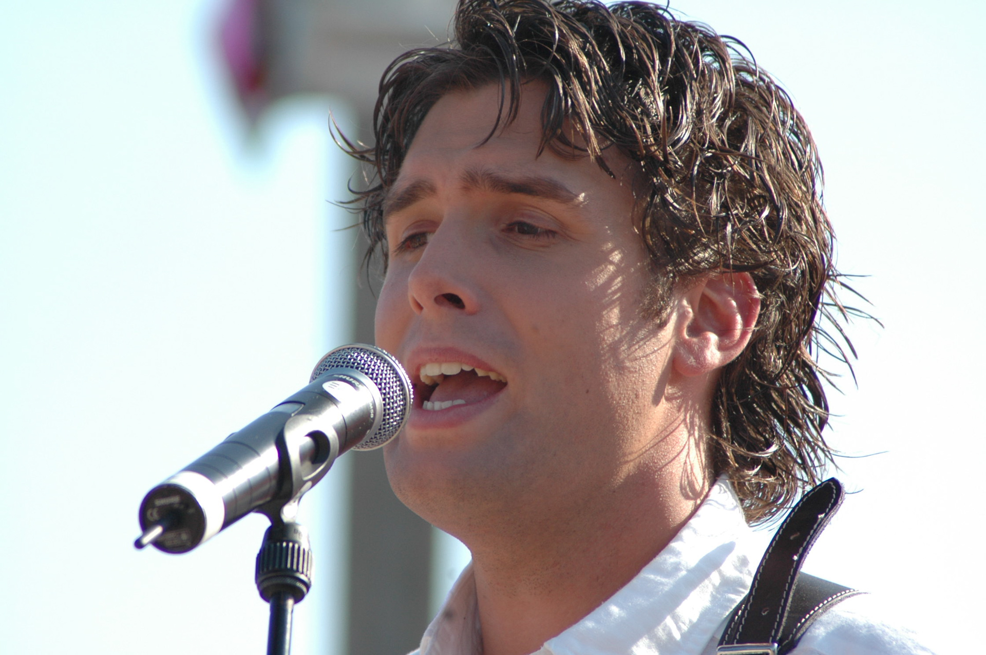 De mooiste foto's van Simon Keizer