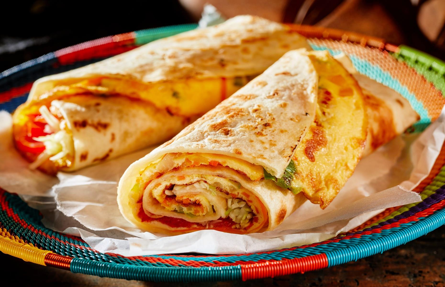 The world's most popular snacks, ranked