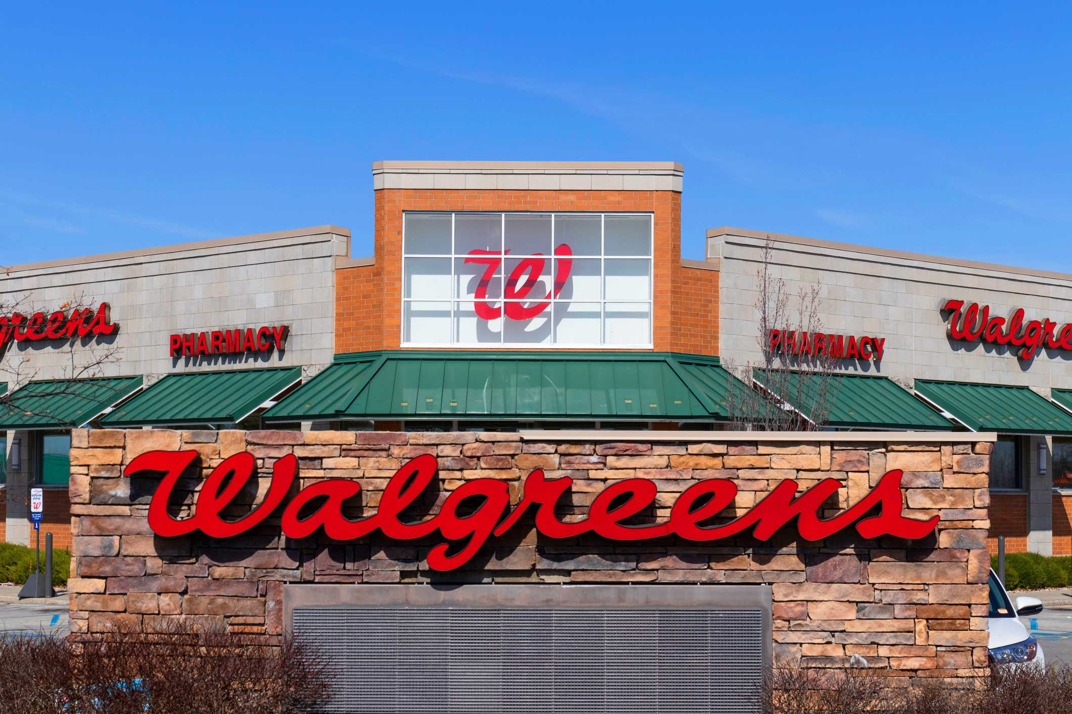 Walgreens Closing More Stores This Month. Here's the Full List