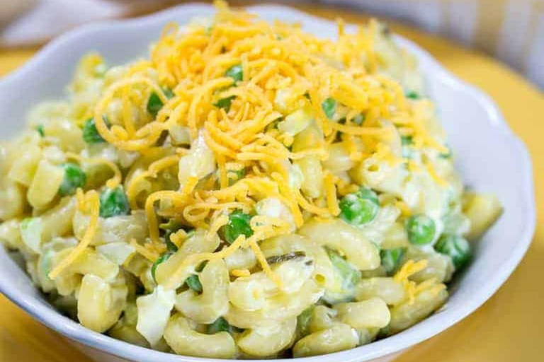 15 Family-Style Pasta Dinners to Make Mealtime Extra Special!