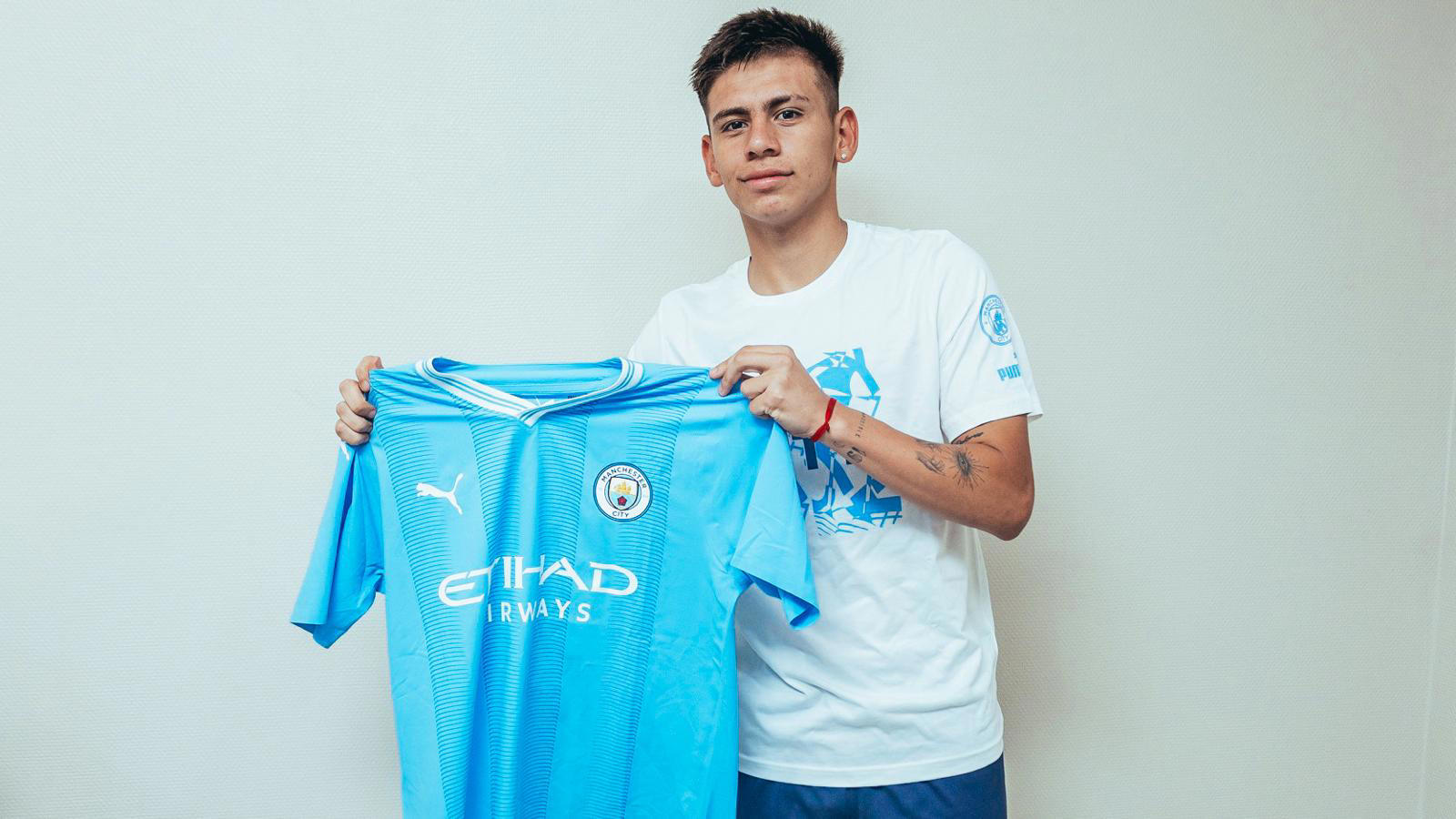 Man City plans for £12.5m signing revealed as Pep Guardiola handed ... Man City plans for £12.5m signing revealed as Pep Guardiola handed ...