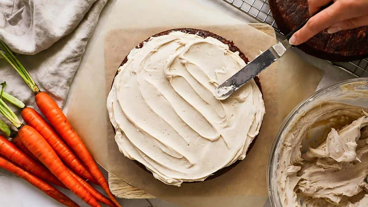 20 Homemade Frosting Recipes That Are Quick and Almost Professional