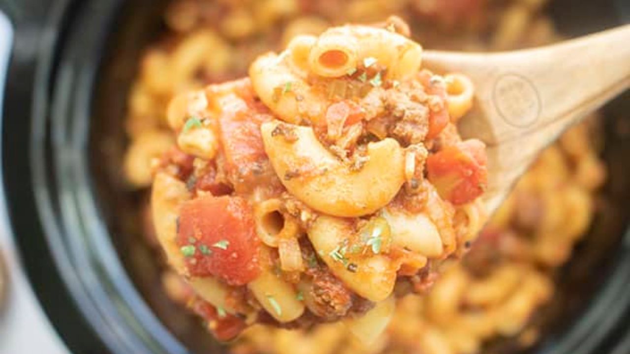 20 Quick and Easy Crockpot Meals for Stress-Free Cooking