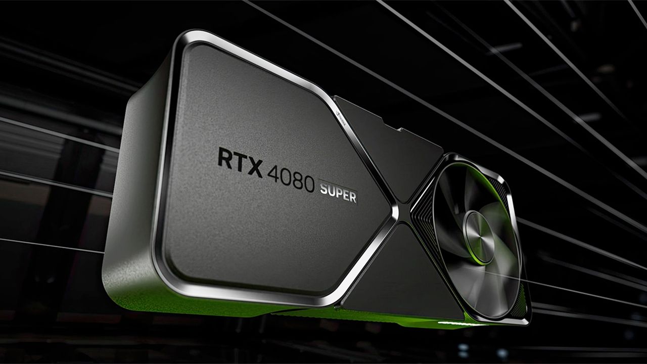 Nvidia RTX 5080 allegedly adopts faster 30 Gbps GDDR7 modules ...