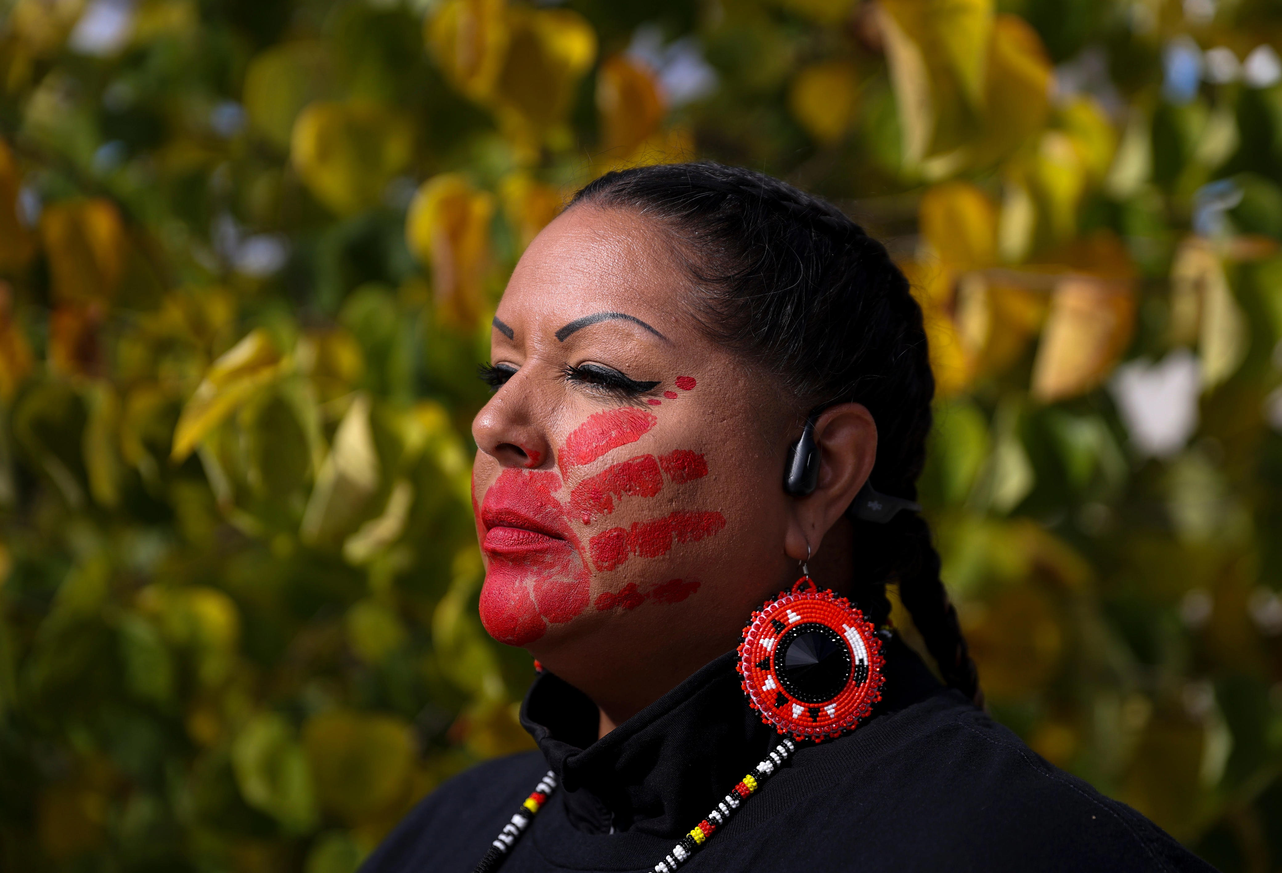 Bill targets resources to address missing and murdered Indigenous ...