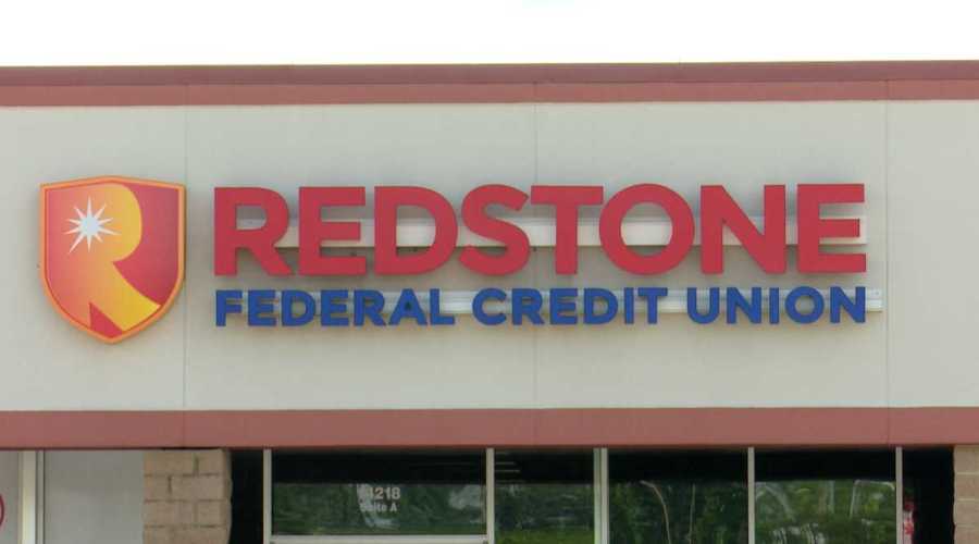 Redstone Federal Credit Union announces new $50K community grant