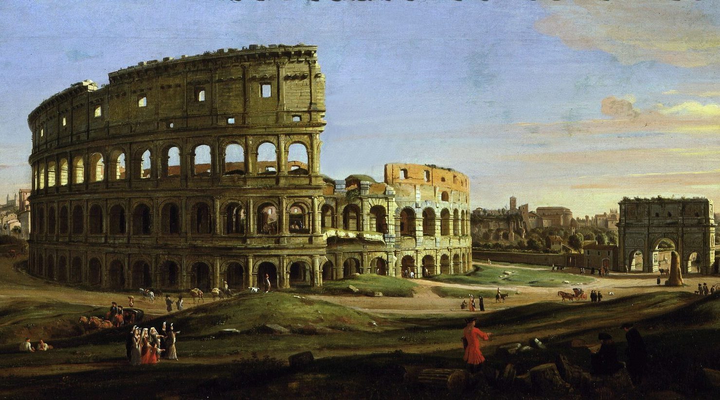 The fall of history’s greatest empires