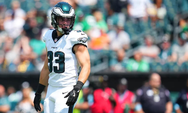 Cooper DeJean Shares 3-Word Impression of New Iowa Hoops Coach Ben McCollum