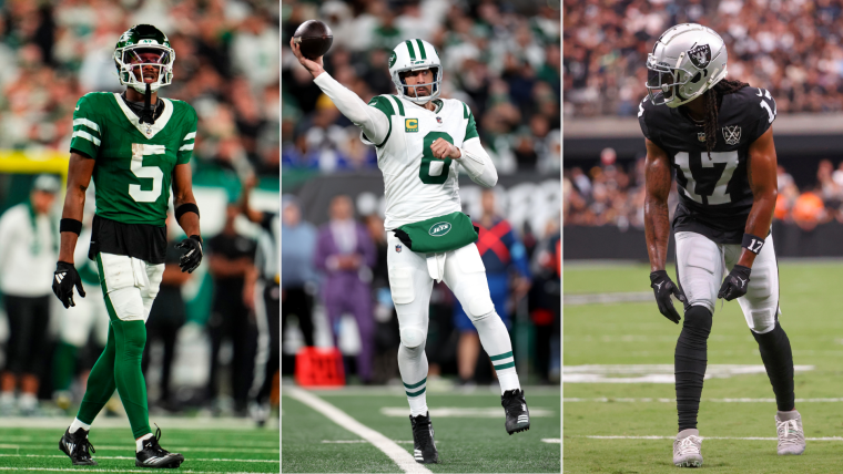 Davante Adams Traded to New York Jets: Fantasy football impact for ... Davante Adams Traded to New York Jets: Fantasy football impact for ...
