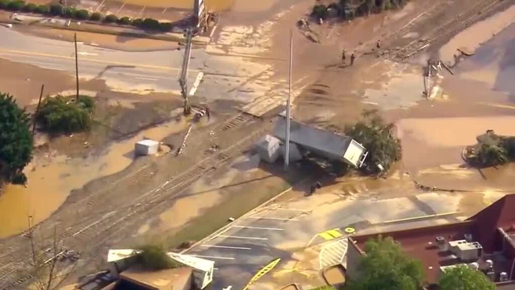 Trump Administration approves $1.4B plan to help western NC rebuild ...