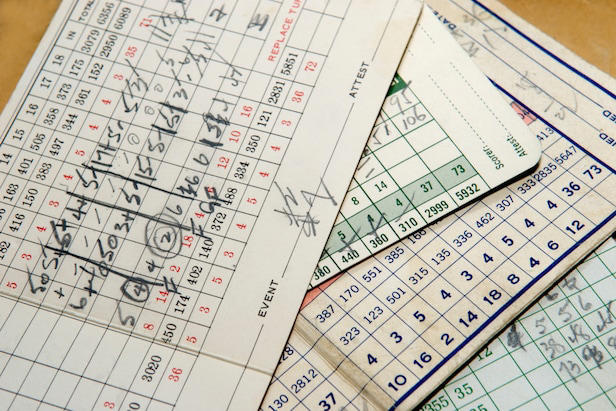 Rules of Golf Review: 4 do's and don'ts about posting scores for ...