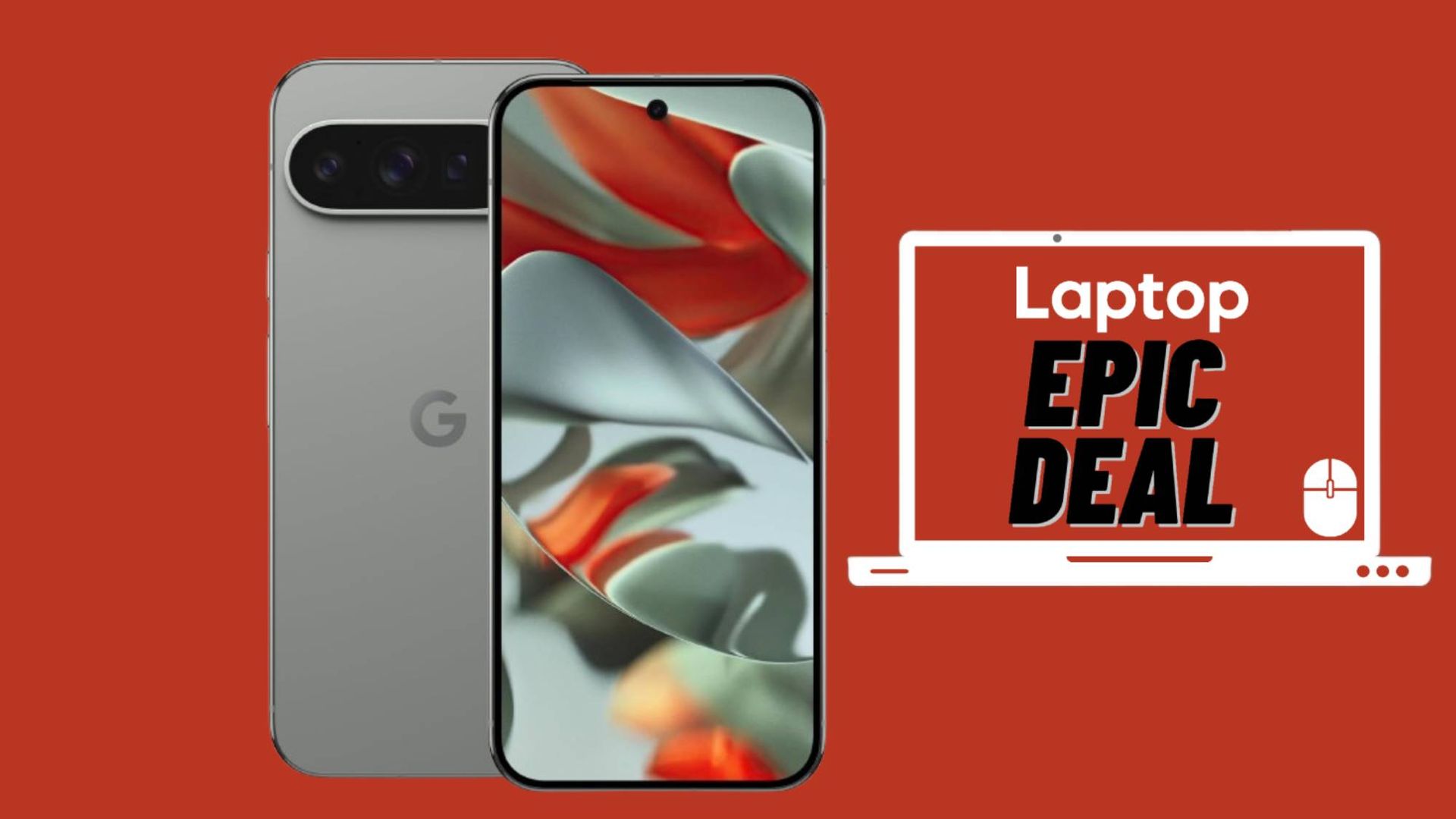 Every Pixel 9 phone is on discount — save up to $300 now on Google's ...