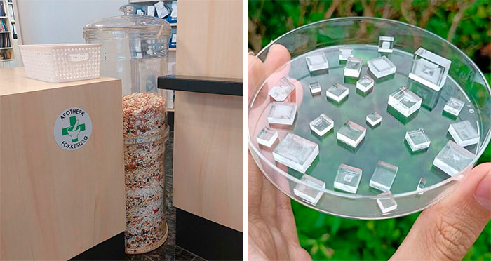 45 People Share Their Extraordinary Collections Of Items Many Would Not ...