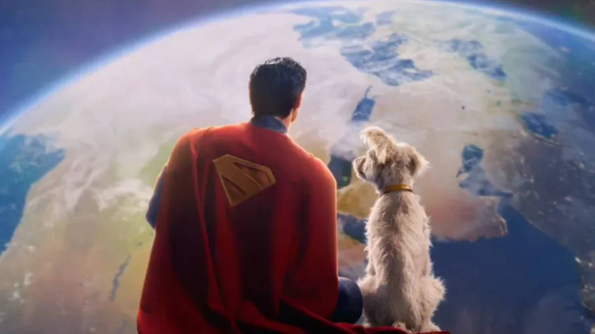 Krypto the Superdog - The comic history of Superman's best friend