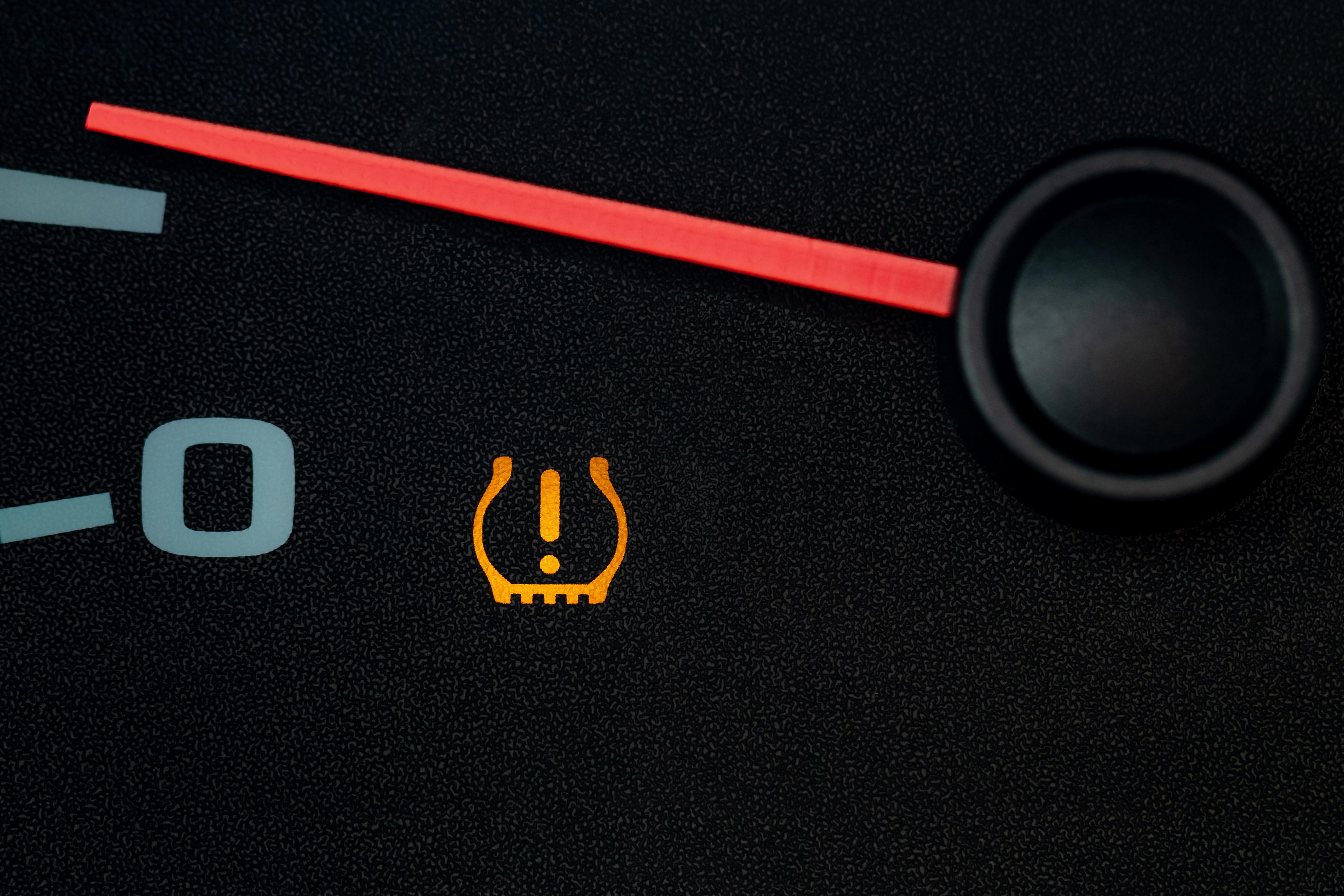 What's that warning light on my dashboard mean? The Car Doctor explains