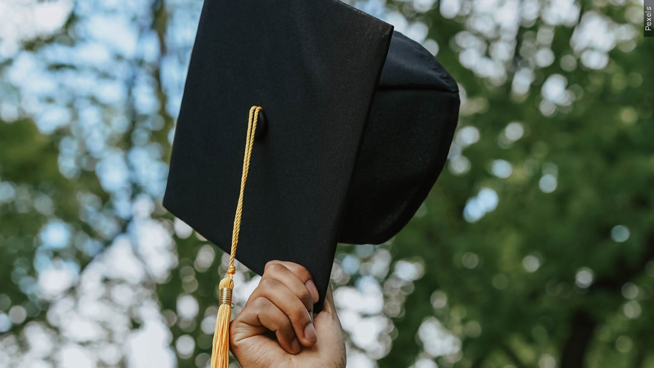 Michigan reaches record-high graduation rate