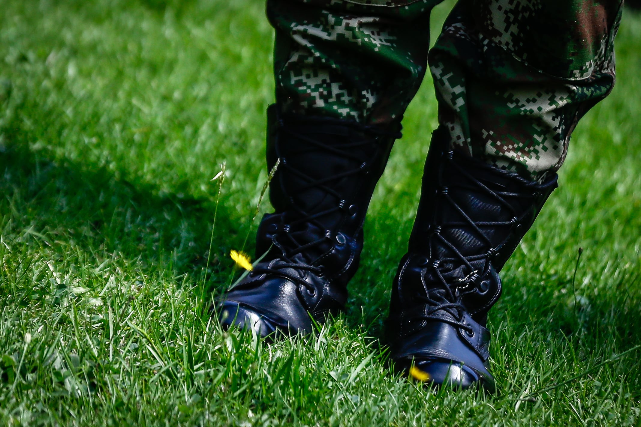 Sargento que denunció supuesta infiltrada en el Ejército, fue ...