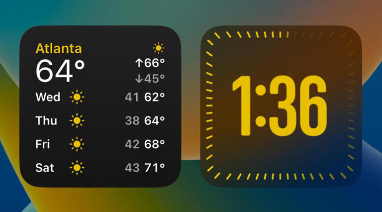 Before iOS 19, Don't Forget These iPhone Features From iOS 18.1