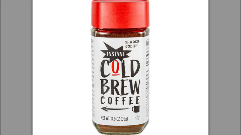 11 Absolute Best Instant Coffees For Iced Drinks