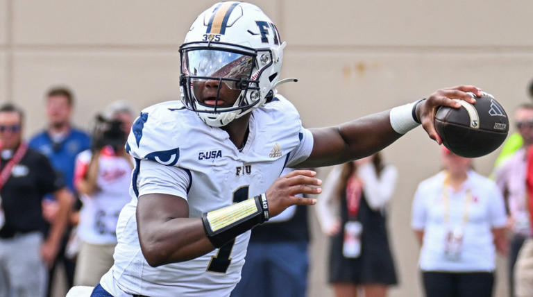 Conference USA Football 2025 Predictions