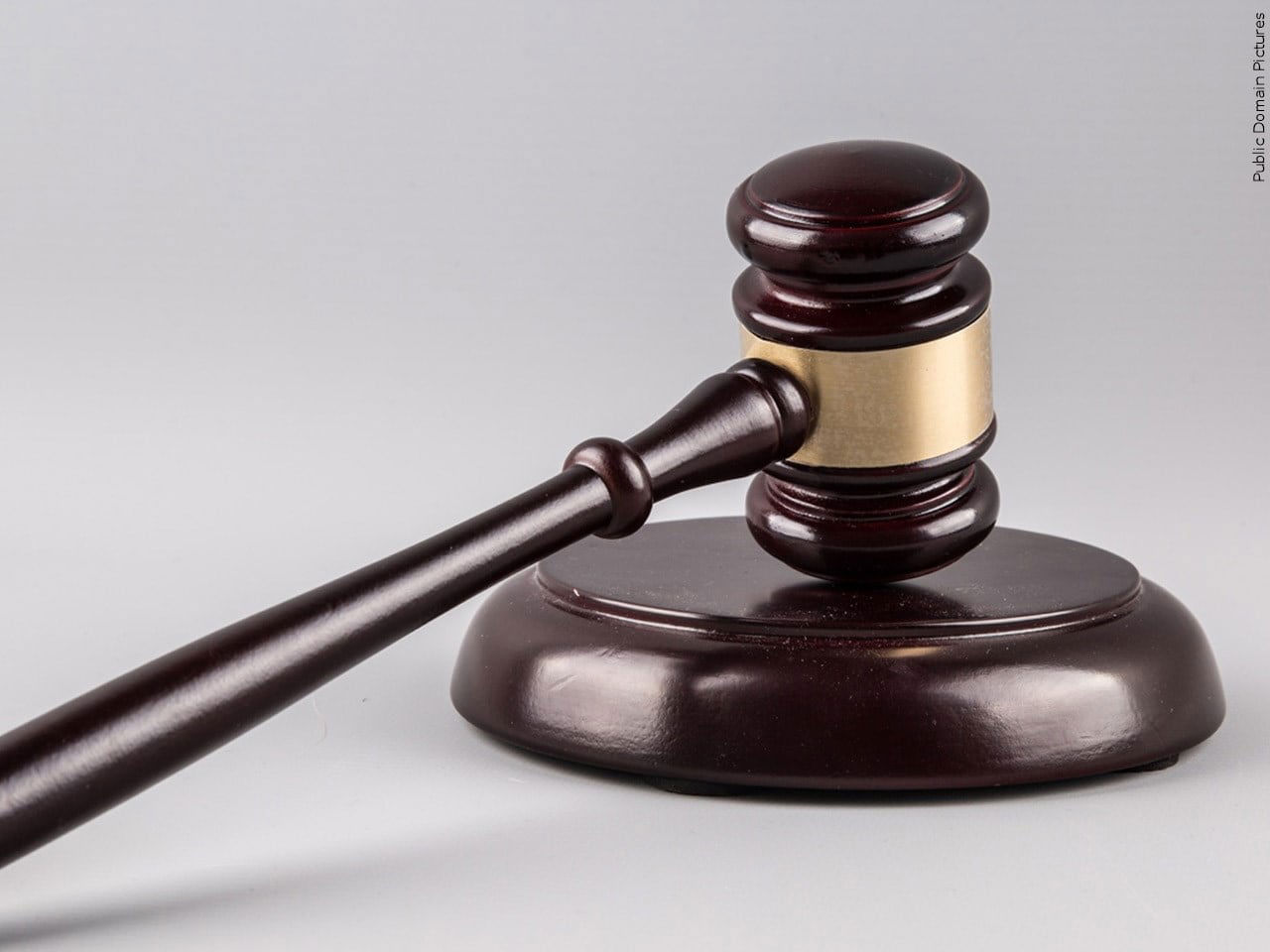 Nevada GOP files FEC complaint against California group over alleged ... Nevada GOP files FEC complaint against California group over alleged ...
