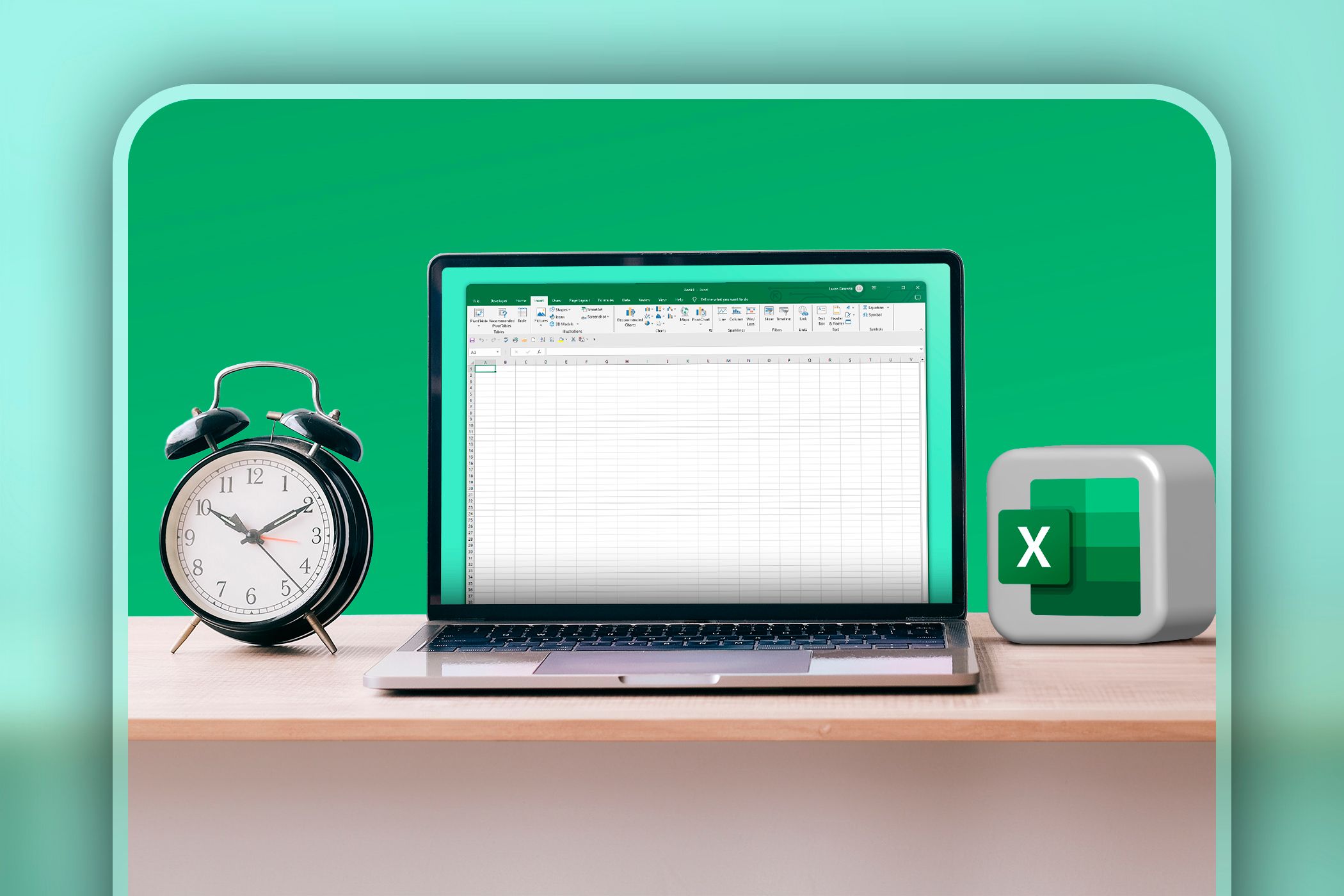 I Stopped Wasting Time in Excel When I Learned These 3 Functions