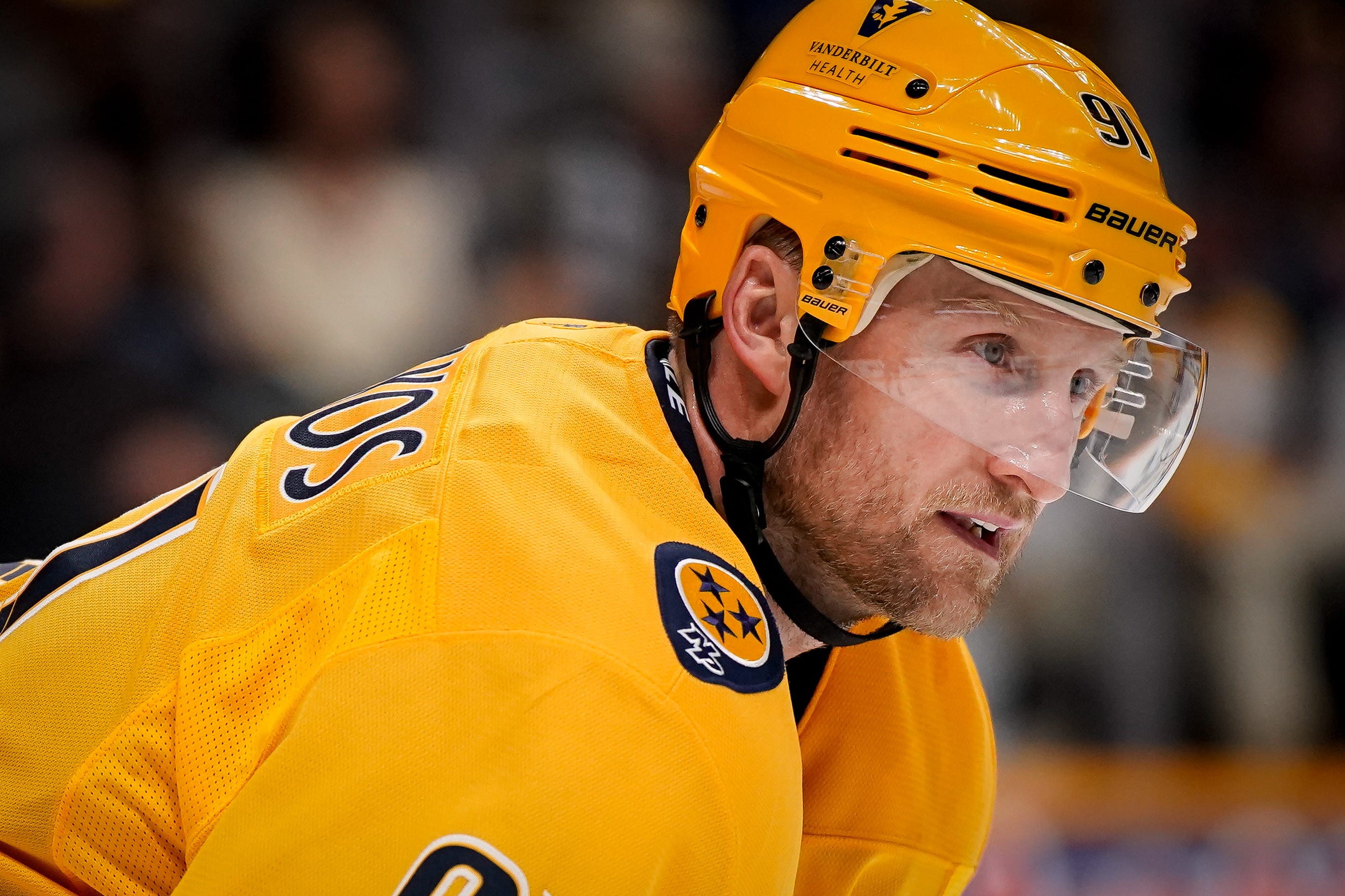 Nashville Predators' Steven Stamkos now in career-worst slump after ...