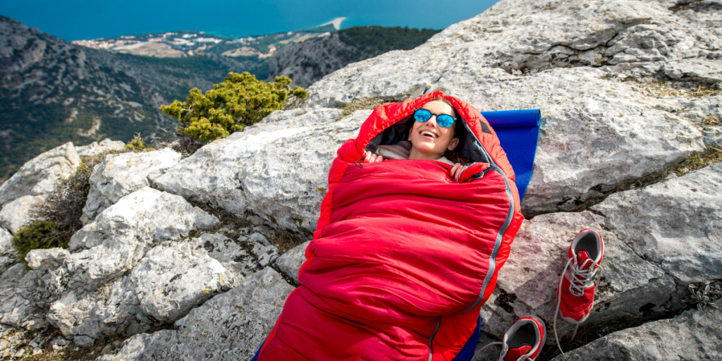 12 camping mistakes that ruin the first night