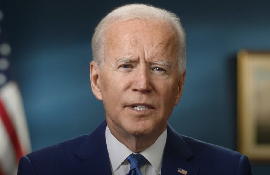 ‘Act of War’: Biden Issues Grave Warning To Iran ‘Act of War’: Biden Issues Grave Warning To Iran