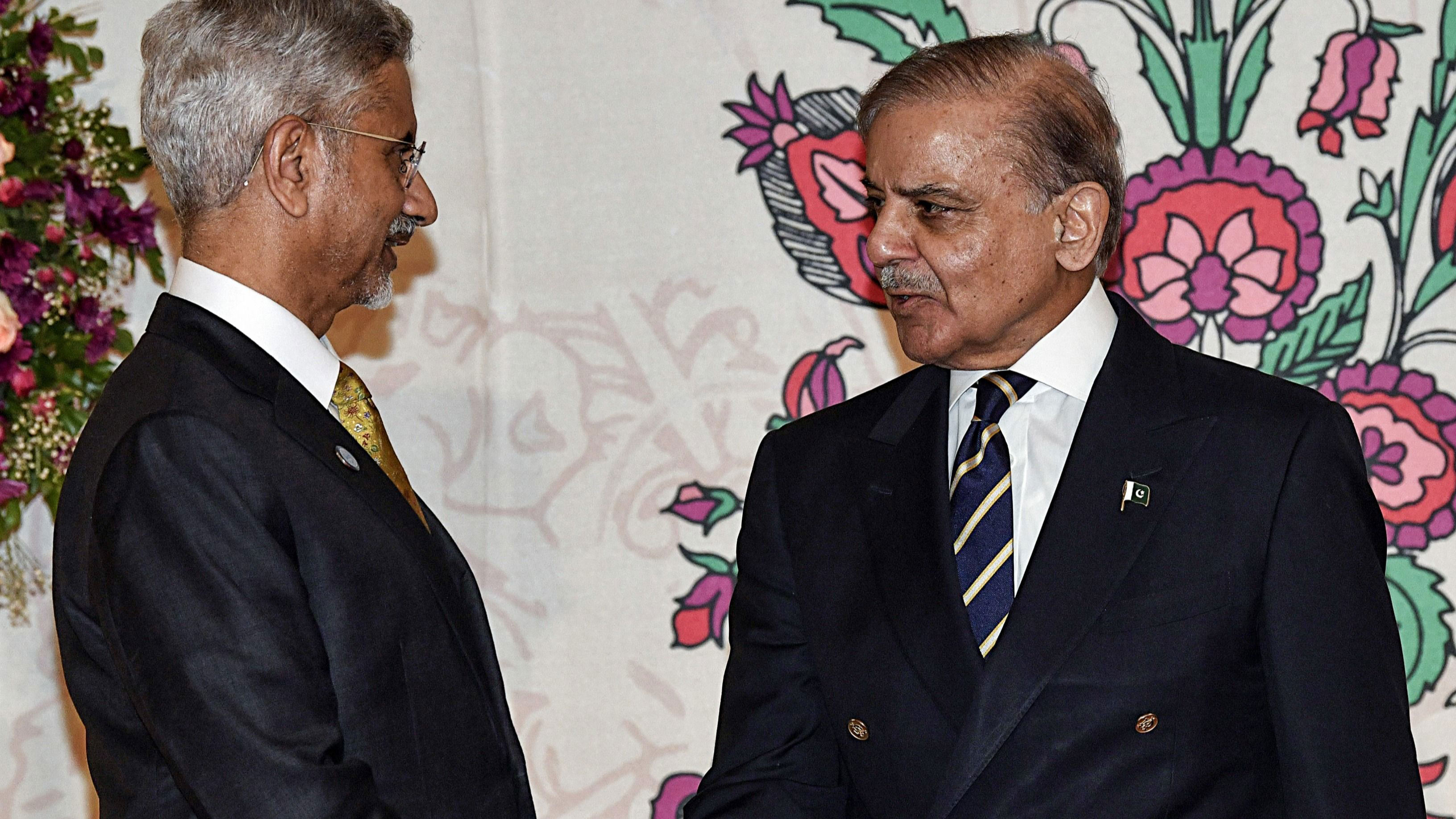 Jaishankar in Pakistan: EAM to Lead Indian Delegation in SCO Meet ... Jaishankar in Pakistan: EAM to Lead Indian Delegation in SCO Meet ...