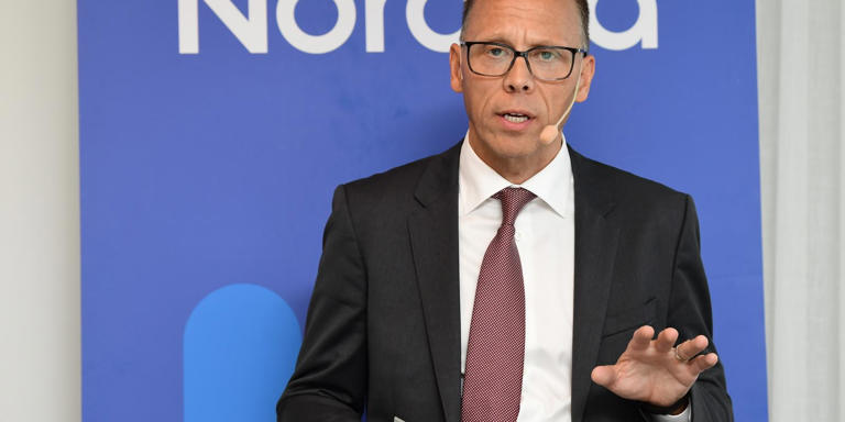 Cyberattacker mot Nordea fortsätter: ”Exceptionellt” Cyberattacker mot Nordea fortsätter: ”Exceptionellt”