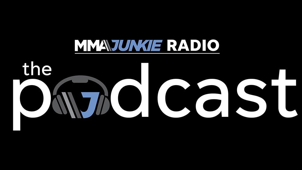 MMA Junkie Radio #3557: UFC 314 fallout, PFL guest Impa Kasanganay, more