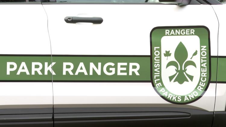 Metro councilmembers aim to change park rangers to park police