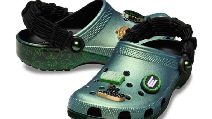 The ‘Wicked' Brand Collabs Are Flying in Hot Ahead of the Movie's ...