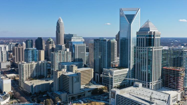 Things to do in the Charlotte area this weekend | QC Happenings