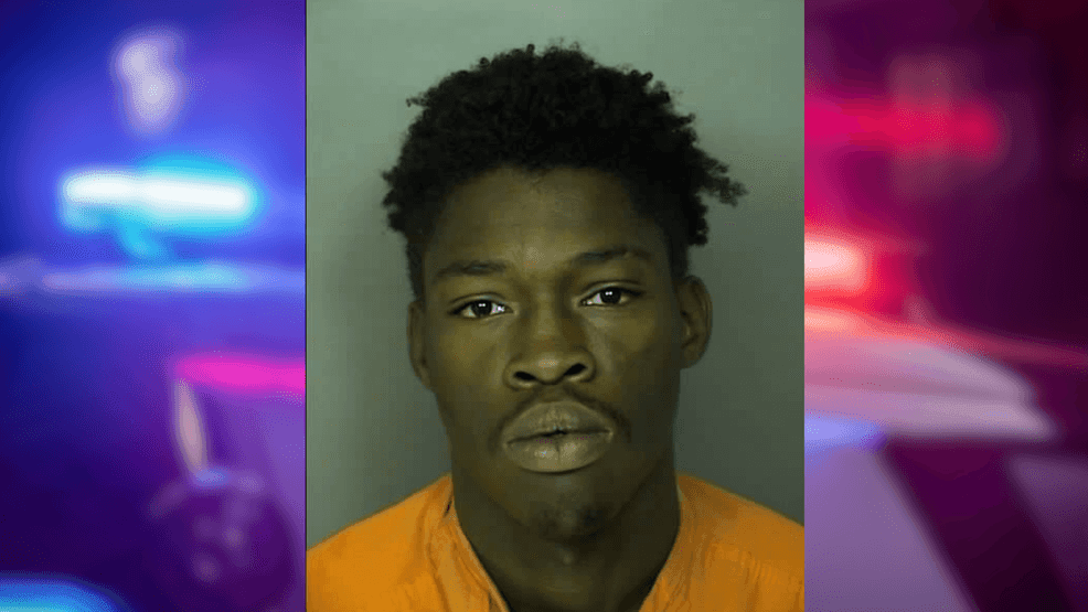 Man faces charges after armed robbery, assault Man faces charges after armed robbery, assault