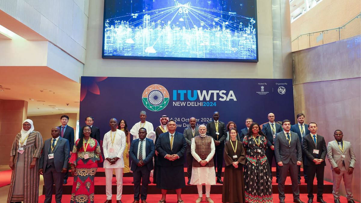 Govt says it will allocate satcom spectrum administratively, despite ... Govt says it will allocate satcom spectrum administratively, despite ...