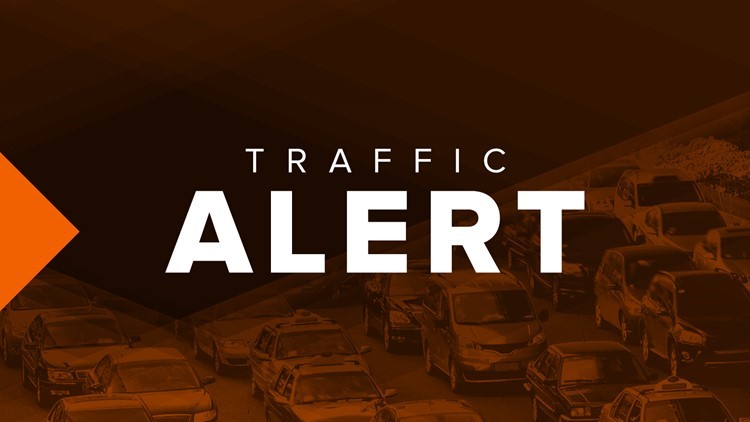 Northbound lanes on Coliseum Drive in East Macon closed after semi ...