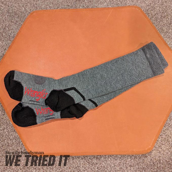 The 10 Best Work Socks for All-Day Wear, According to Our Editors