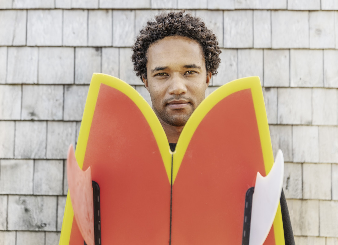 "They Couldn't Look Away": Mikey Feb Turning Heads In SoCal