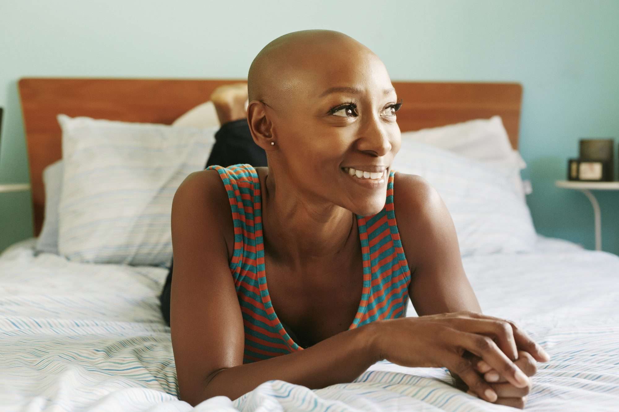 What Helps Hair Growth After Chemo?