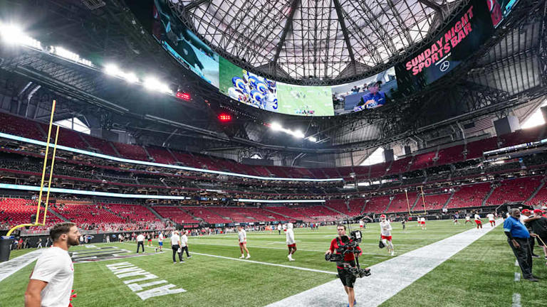 Super Bowl Locations for 2025, 2026 and Beyond