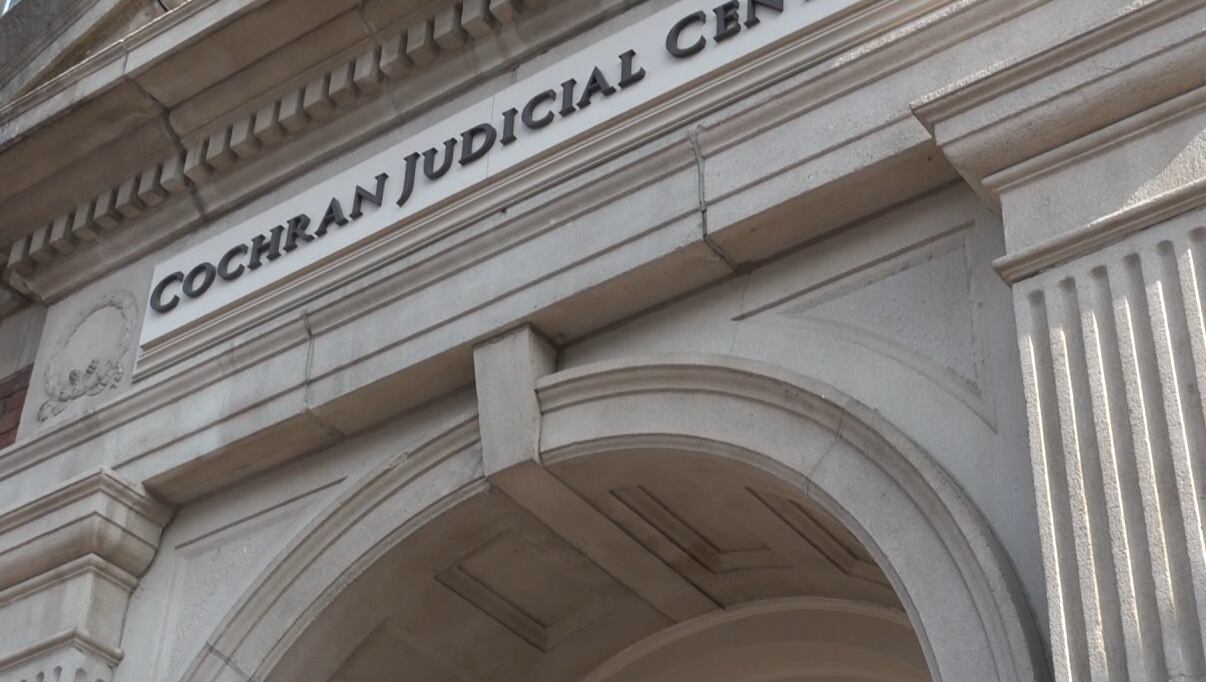 Hung jury means mistrial for Howard Johnson shooting suspect, Rodney ...