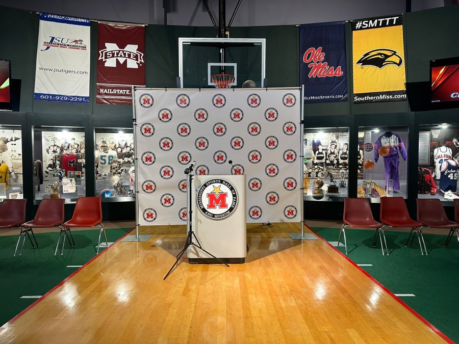 Finalists announced for 2025 Ferriss Trophy