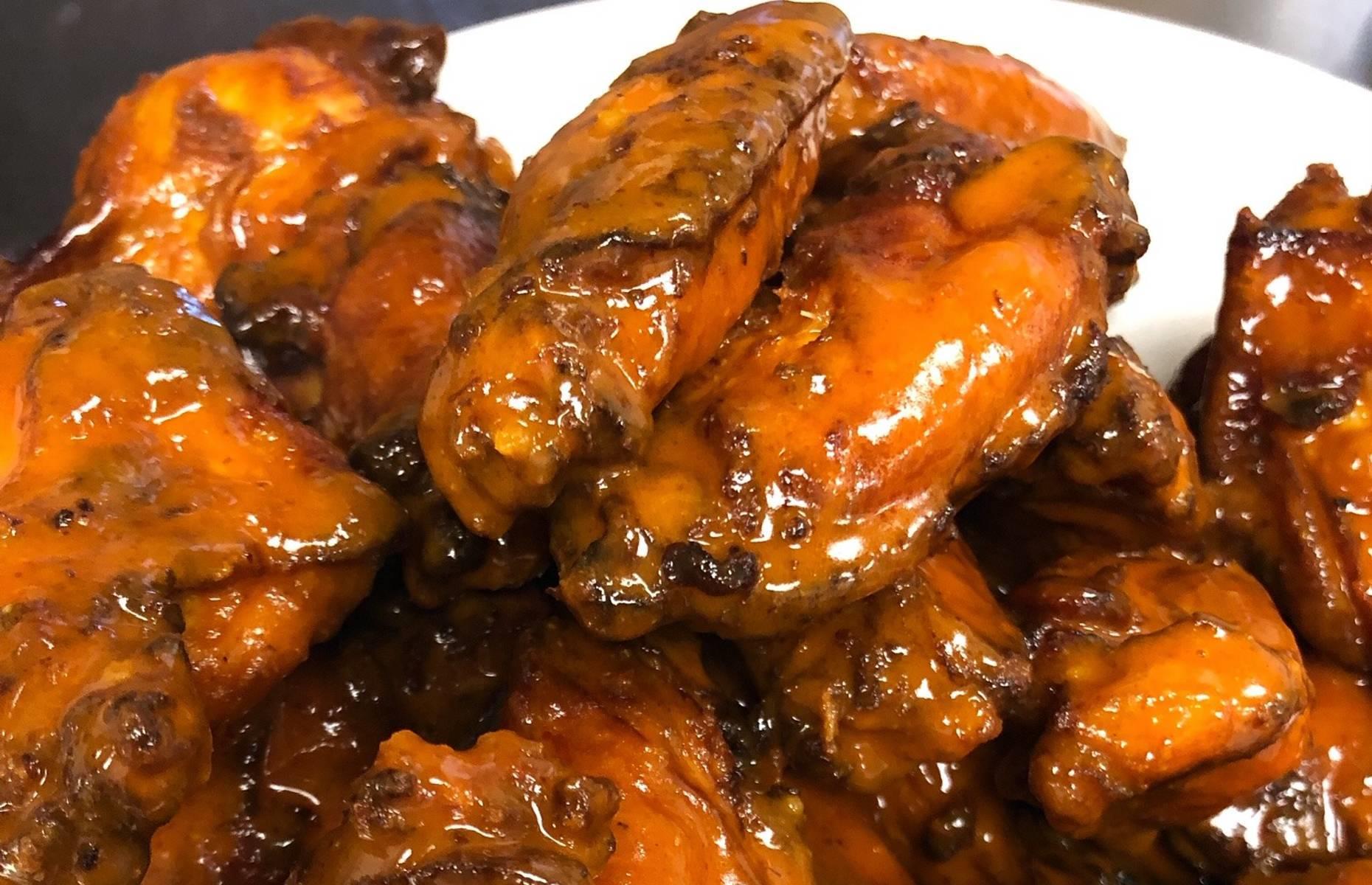 We ranked the best chicken wing places across all 50 states