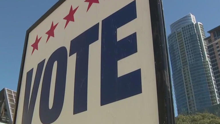 Hays County holds open house to discuss Proposition A Hays County holds open house to discuss Proposition A