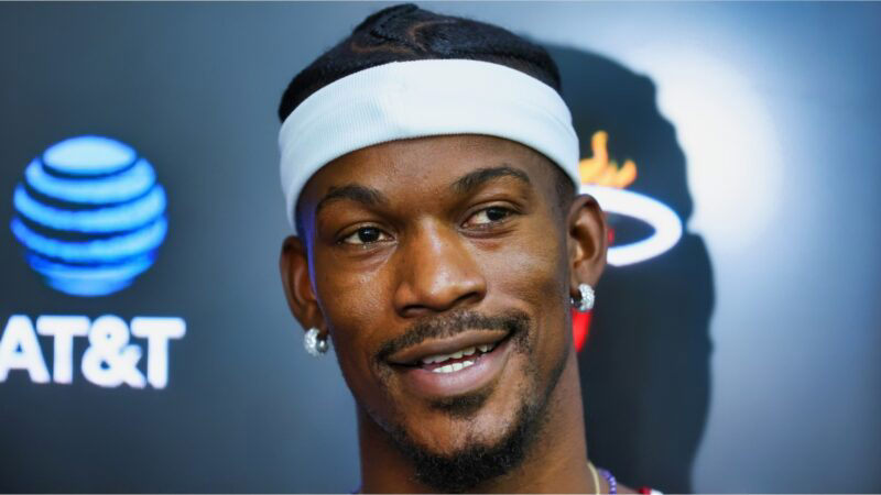 Miami Heat Superstar Jimmy Butler Says He Wants To Play “As Many Games ... Miami Heat Superstar Jimmy Butler Says He Wants To Play “As Many Games ...