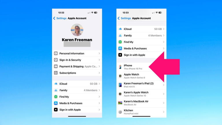 How To Tell Which Iphone You Have