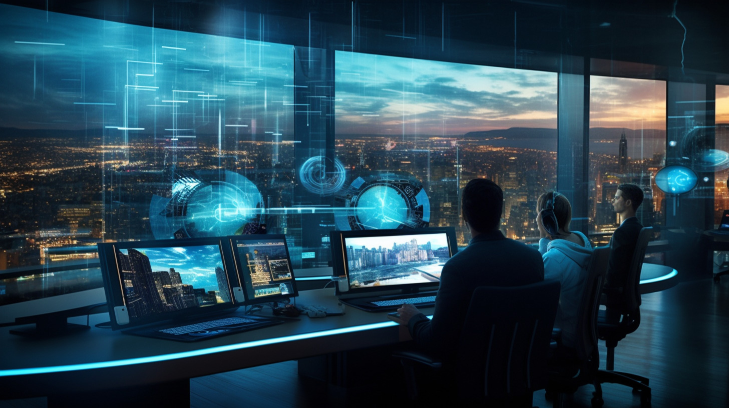 Cisco Systems, Inc. (NASDAQ:CSCO) Q4 2025 Earnings Call Transcript