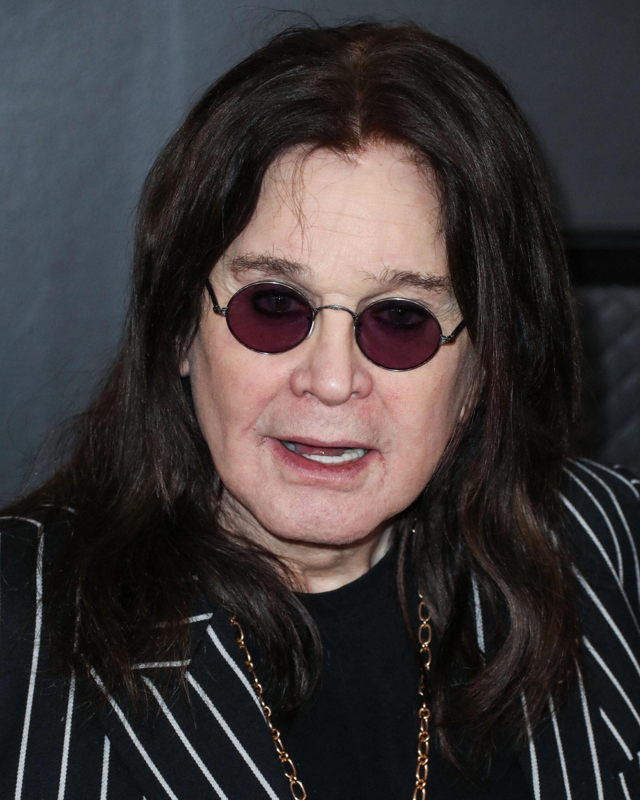 Ozzy Osbourne's Death Reportedly Brought His 'Forgotten' Daughter Home
